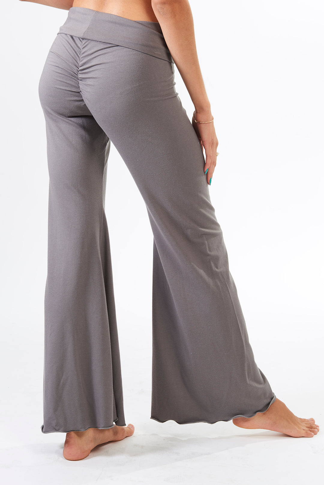 Flared Pant – FOAT